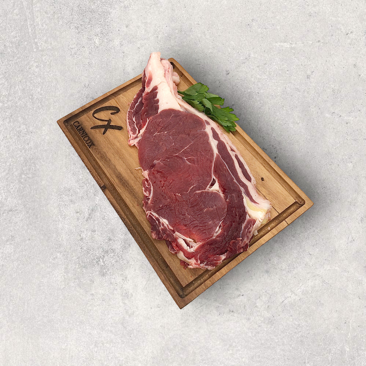 Costilla de Res de Entrecot: ¡Premium y a Domicilio al Mejor Precio ...