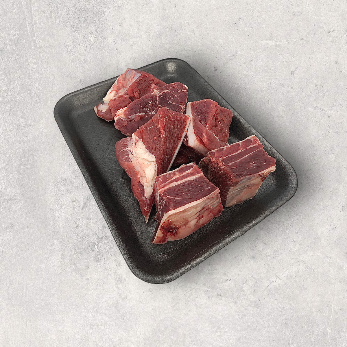 Retazo Surtido de res: Una Excelente Combinación para Guisados | Carnicox