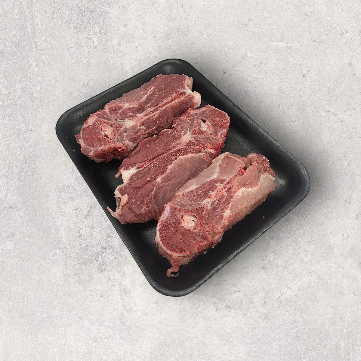 Espinazo de Cerdo Fresco | Calidad Premium con Envío a Domicilio – Carnicox