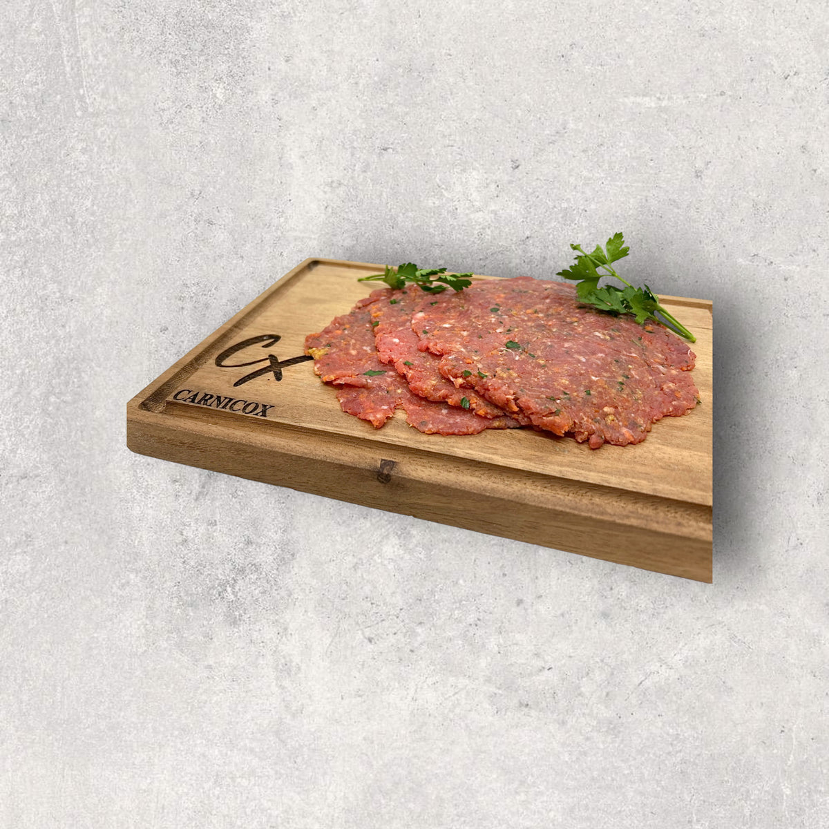 Pacholas de Res Listas para Preparar - Tradición Mexicana de Carnicox