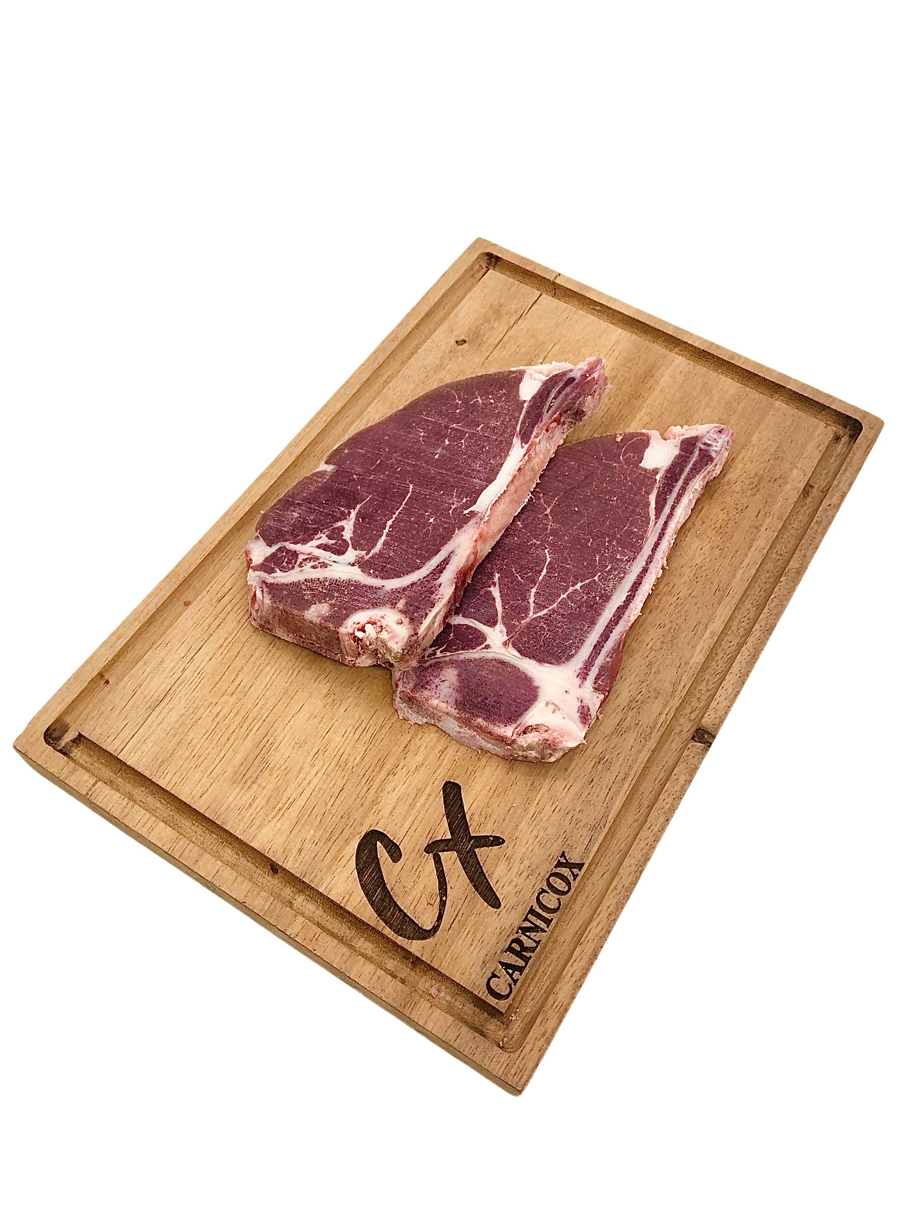 Cabrería – Carnicox